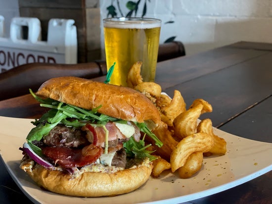 Concord Tap House